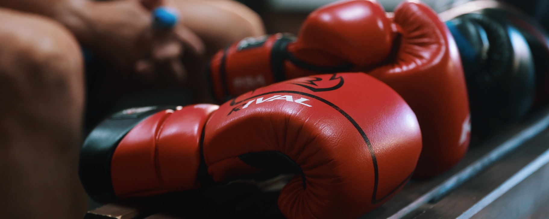 Mad boxing gym | Mad boxing gym — это зал, объединивший в себе ...