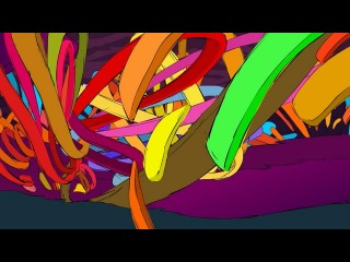 Blockhead - The Music Scene — Видео от пуси бич | ВКонтакте