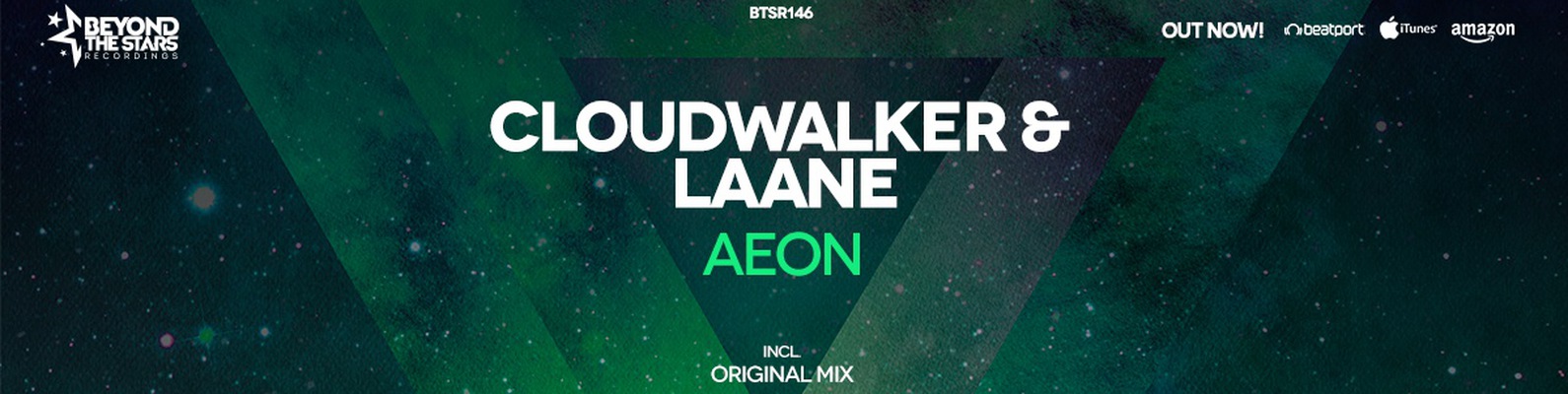 Cloudwalker © Official Page | Biography: A young and talented musician ...