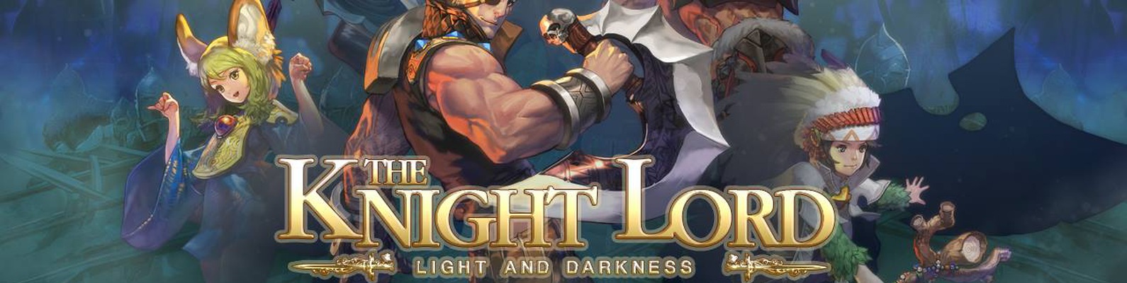 The Knight Lord [Global Version] | - Релиз игры состоялся: 17.11.2016 ...