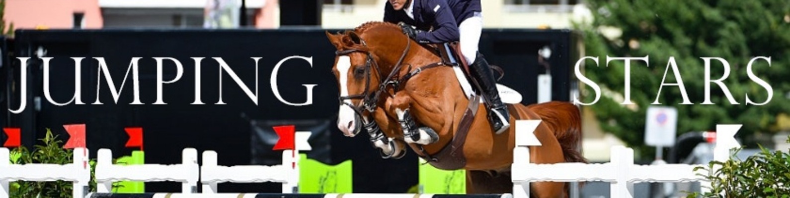 Showjumping Stars | Showjumping Stars - это специальный проект с ...