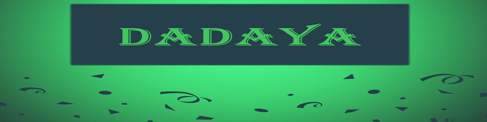 DADAYA | "The DADAYA company" Группа, созданная компанией — "The DADAYA ...